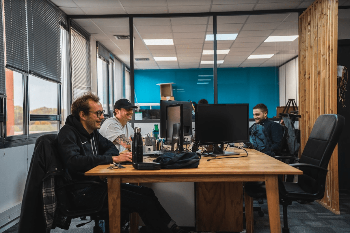 Campus At Home Médéric - Toulouse Compans Caffarelli