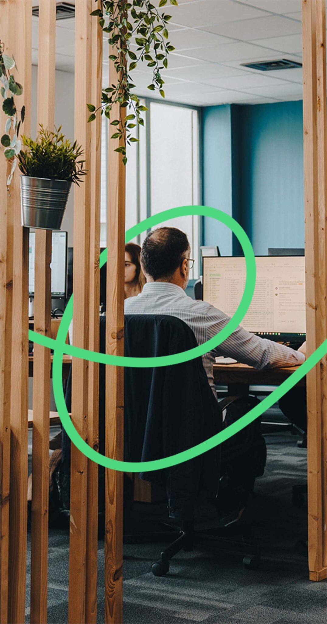 At home - Découvrez notre écosystème